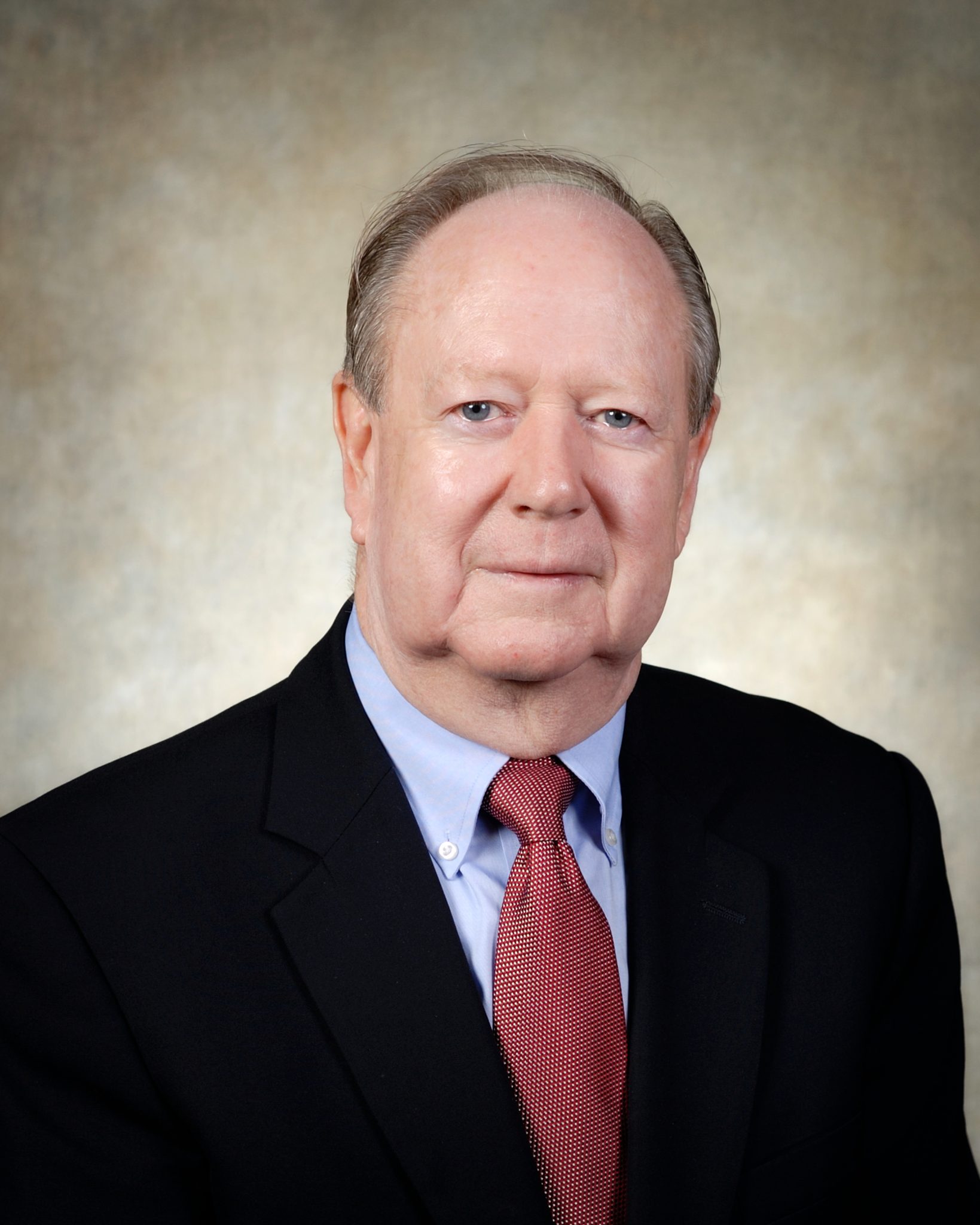 Board of Commissioners | Port Pascagoula