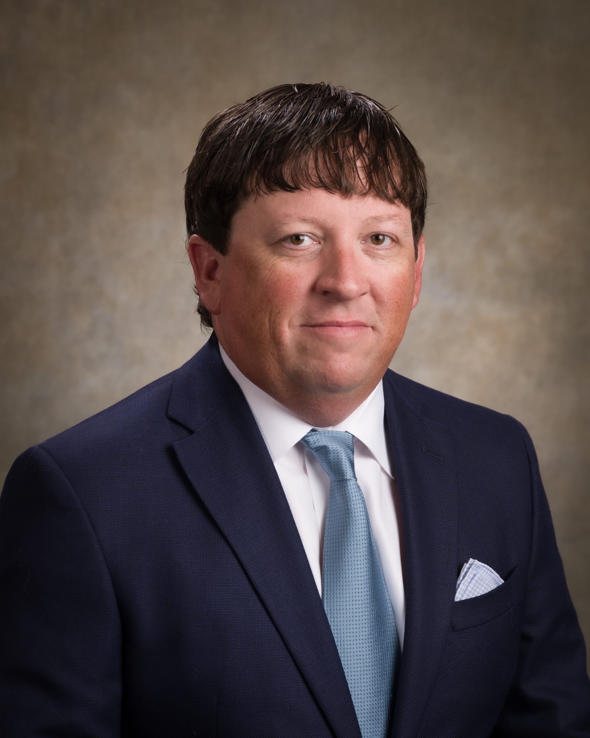 Board of Commissioners | Port Pascagoula