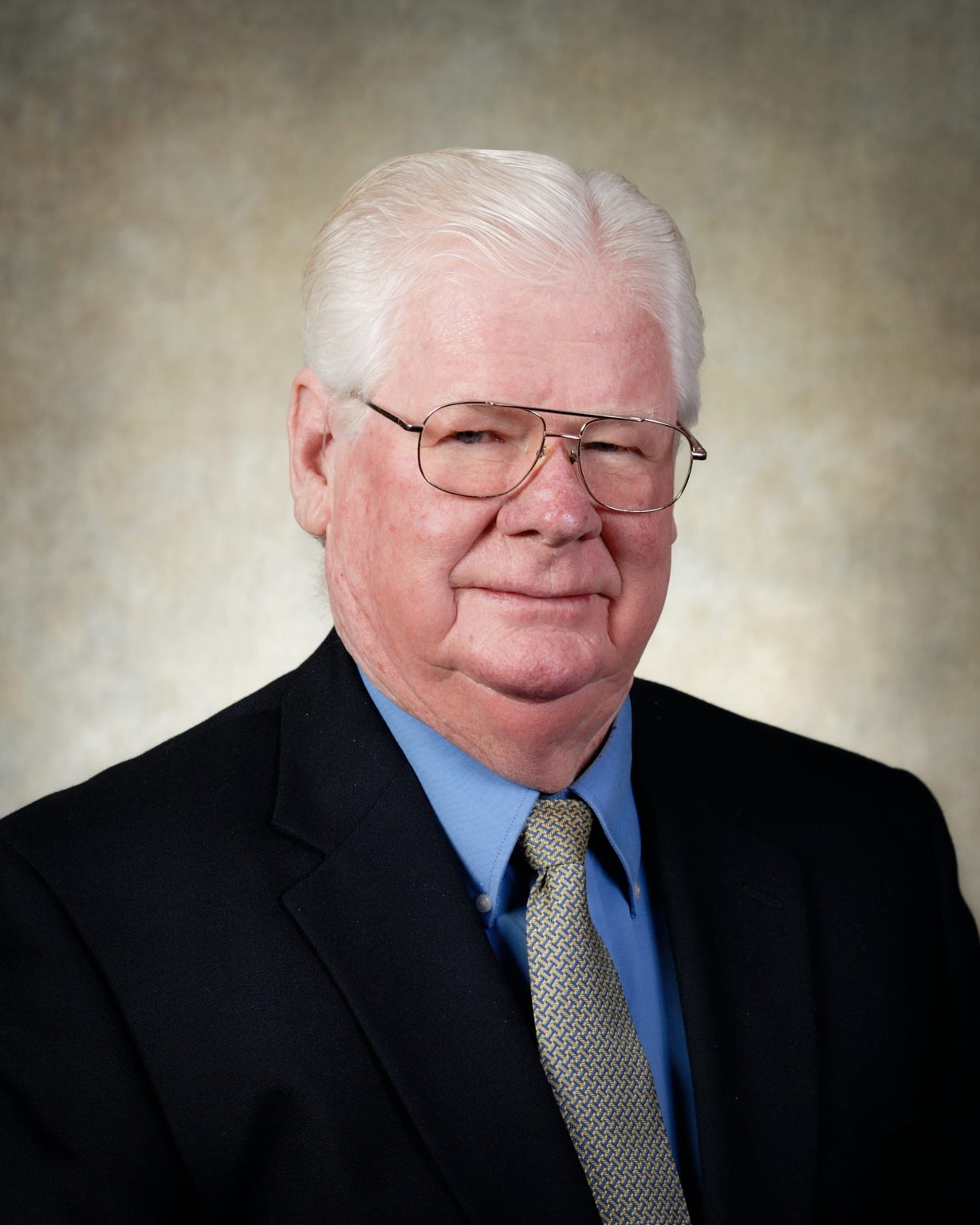 Board of Commissioners | Port Pascagoula